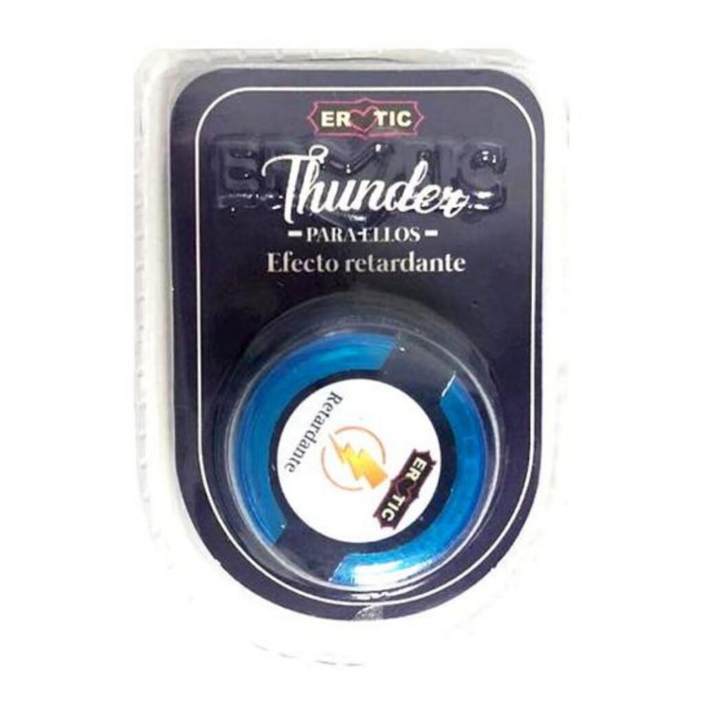Retardante Thunder tamaño Personal | Privatexshop